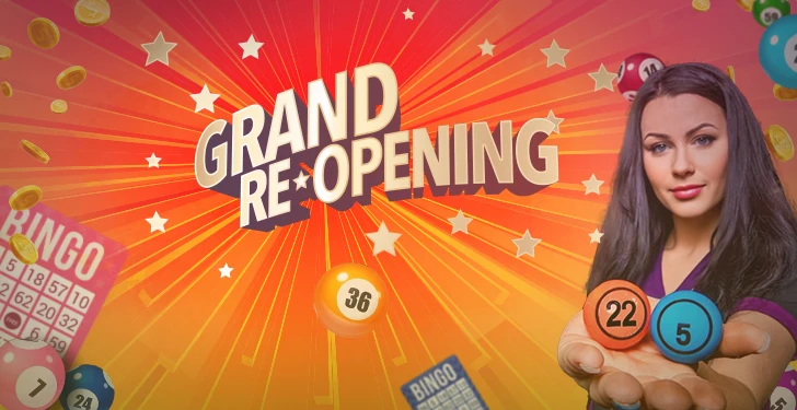 Alloa’s Auld Gambling Hoose Granted Bingo Games License