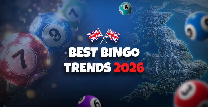 Best Bingo Trends 2026 – UK Industry Shifts & Predictions