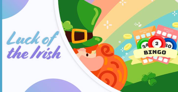 Luck of the Irish - What Is the Meaning and the Origin?