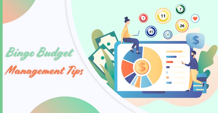 How to Create and Manage a Bingo Budget