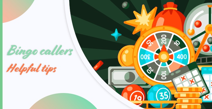 A Beginner’s Guide to Becoming a Bingo Caller