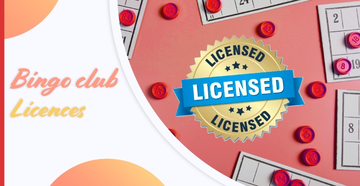 What Licenses Are Needed to Open a UK Bingo Club