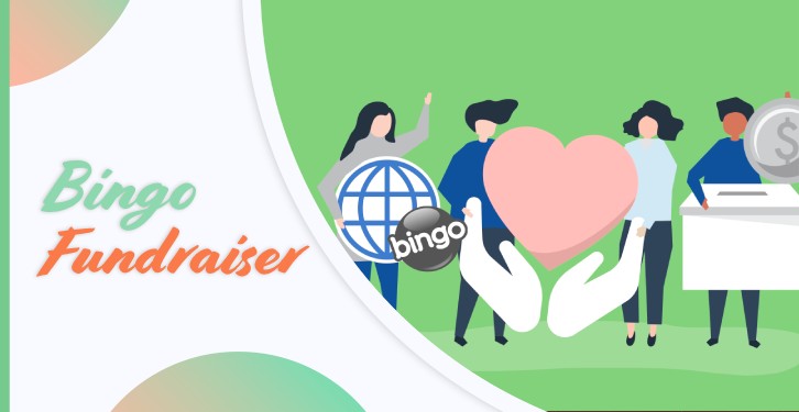 How to Plan and Run a Bingo Fundraiser