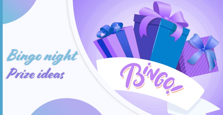 Affordable Prizes for Exciting Bingo Nights