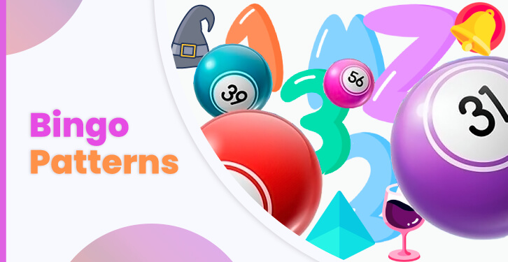 The Top 10 Bingo Patterns - Easy and Fun to Play