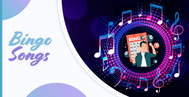 The Best Collection of Songs about Bingo