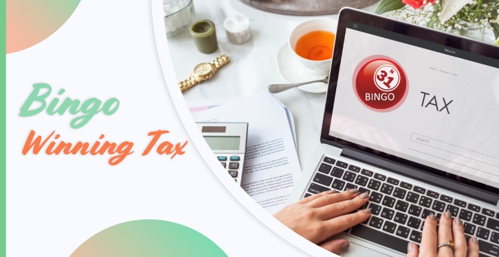 Do I Have to Pay Tax on My Online Bingo Winnings?