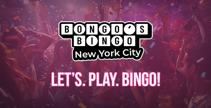 Bongo’s Bingo with American Debut in New York City