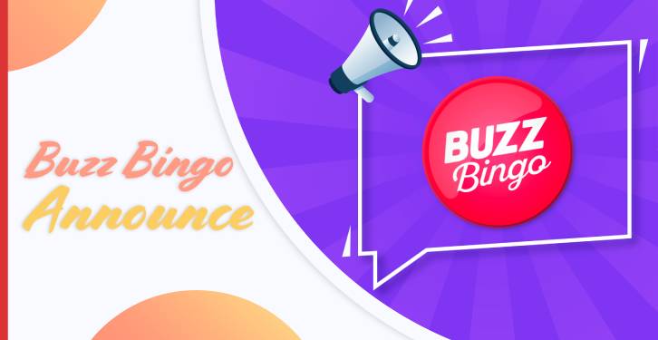 Departure of CEO Chris Matthews Announced by Buzz Bingo
