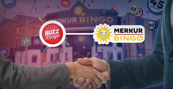 Buzz Bingo Expands with Acquisition of Two Major Bingo Clubs