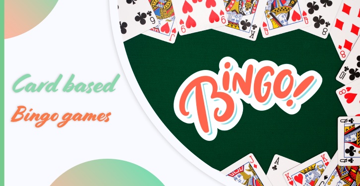 Card Based Games to Ace Your Next Bingo Night