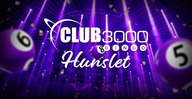 Club 3000 Bingo Opens 5.5 Million Pounds Venue in Hunslet