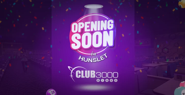 Club 3000 Bingo Preparing to Open New Venue in Hunslet