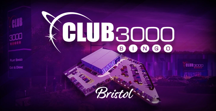 Club 3000 Bingo to Build New Venue in South Bristol