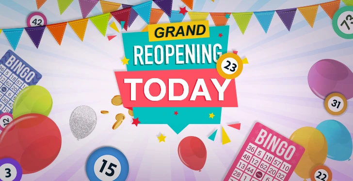 Cowdenbeath Bingo Hall Reopens Today After Forced Closure