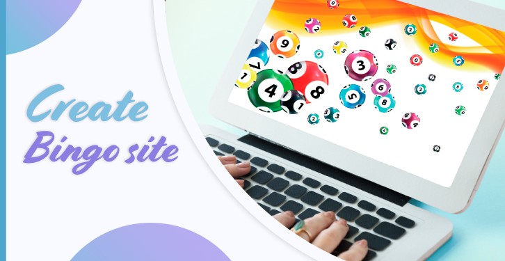 How Online Bingo Sites Are Made – Step by Step