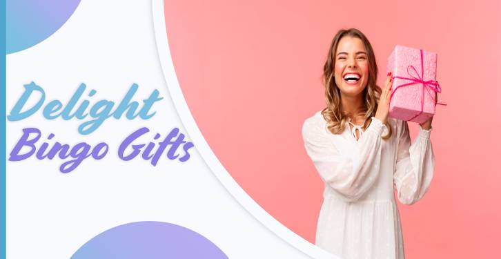 The Perfect Gifts for Bingo Lovers