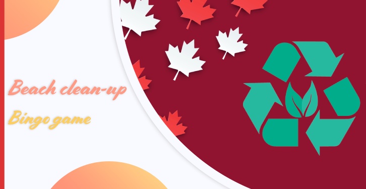 Bingo Goes Green in County Inverness Beach Clean-up Game