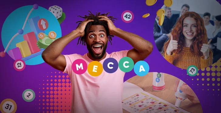 Mecca Bingo Owner Sees Net Gaming Growth in 2024