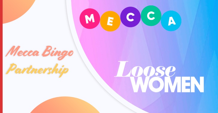 Loose Women Announces Its Official Partnership with Mecca