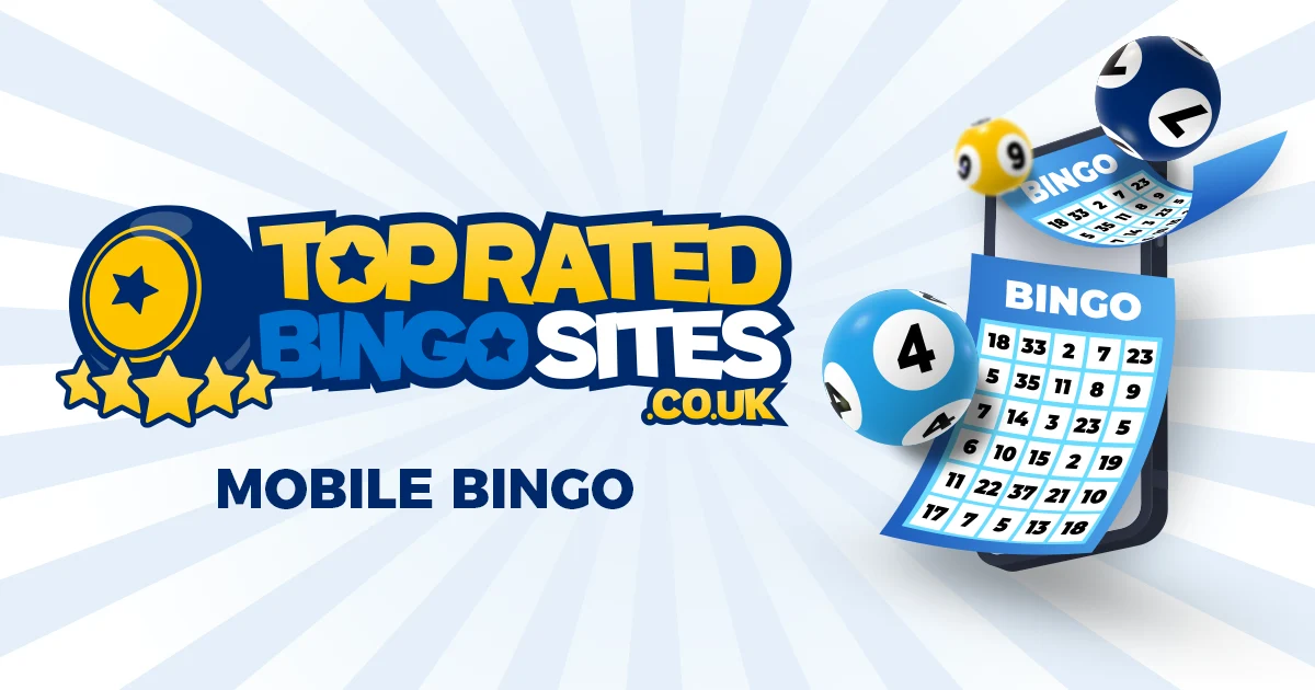 Bingo App - UK's Best Mobile Bingo Sites & Apps 2025