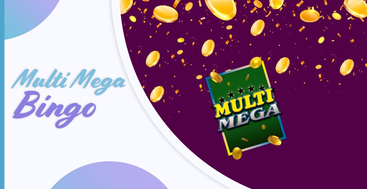 Mastering Multi Mega Bingo - Tips and Strategies
