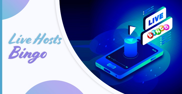 Online Bingo with Live Hosts - Best Options for You
