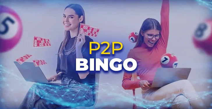 Peer-to-Peer Bingo – The Role of Blockchain in Gaming Future