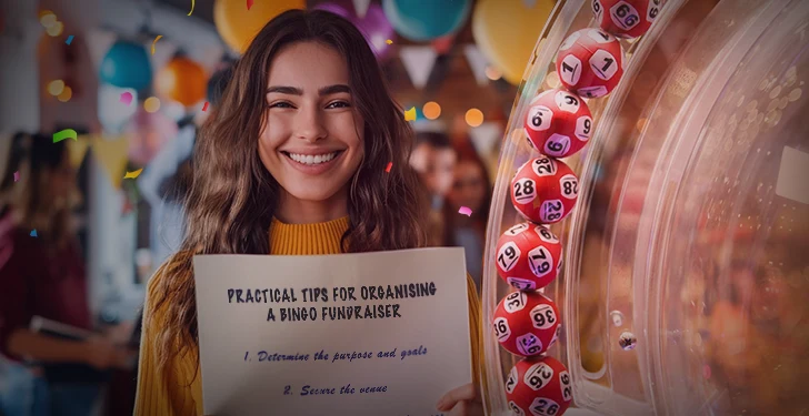 Reasons Why Bingo Is Perfect for Fundraising Events