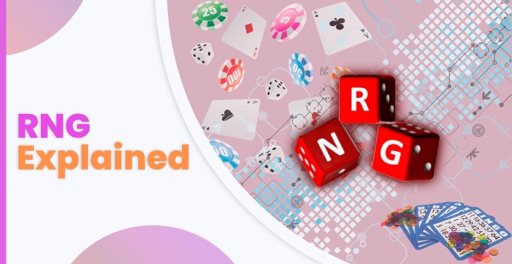 RNGs Explained and Their Role in the Online Bingo Games