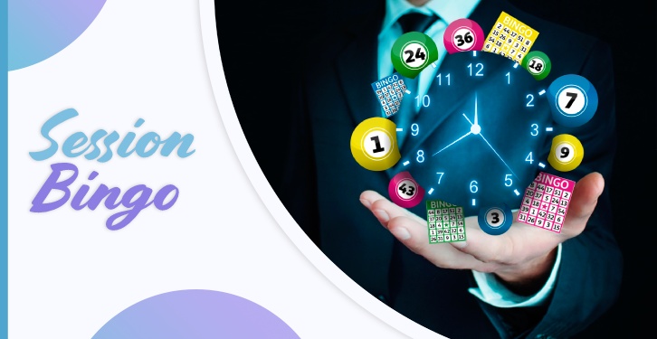 Session Bingo - Gaming Facts and Characteristics