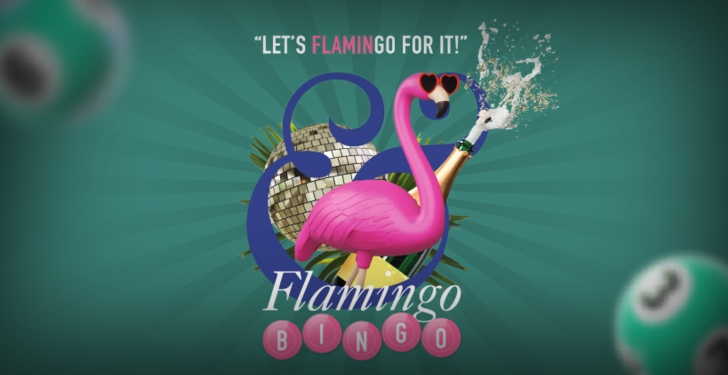 Slug & Lettuce Launch Flamingo Bingo Nights across the UK