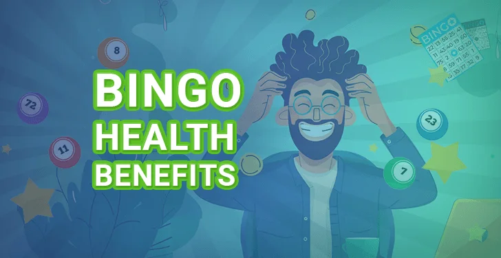 The Surprising Health Benefits of Regularly Playing Bingo