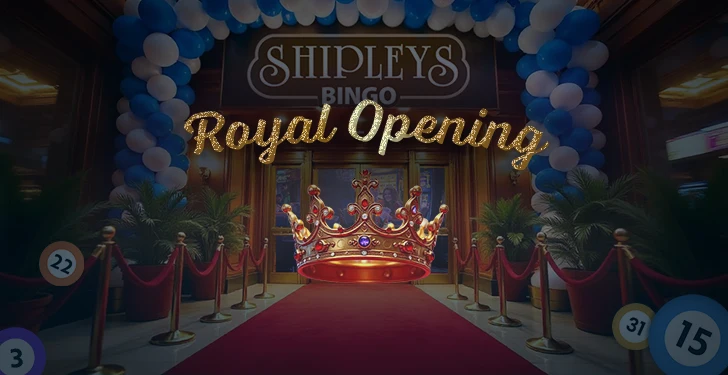 Will and Kate Lookalikes Open New Swindon Shipleys Bingo
